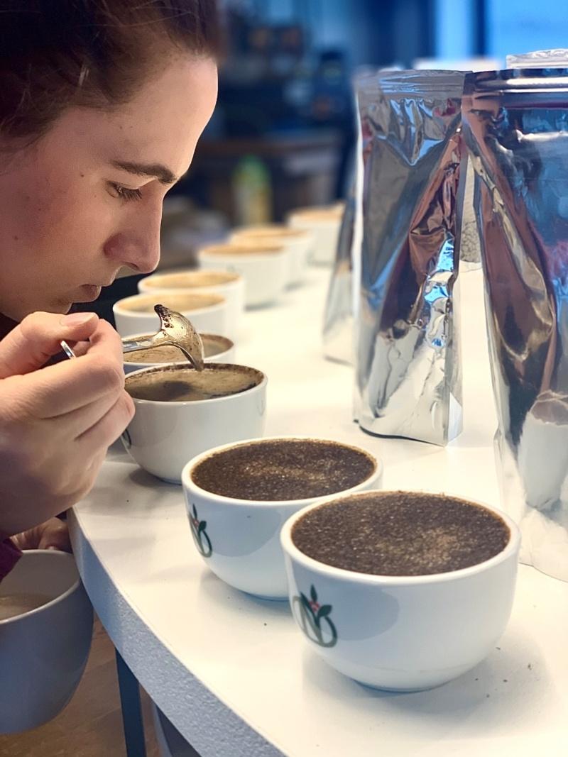 Bero Polska – Bero Polska is one of the leading suppliers of coffee to ...